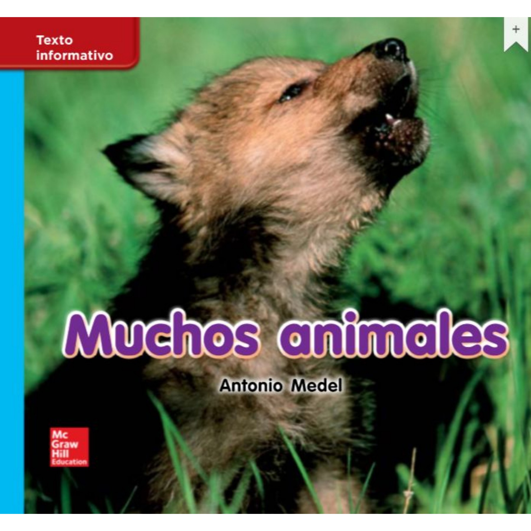 Muchos animales - JoAnne Rodriguezparra - Página 1 - 11 | Flip PDF en ...