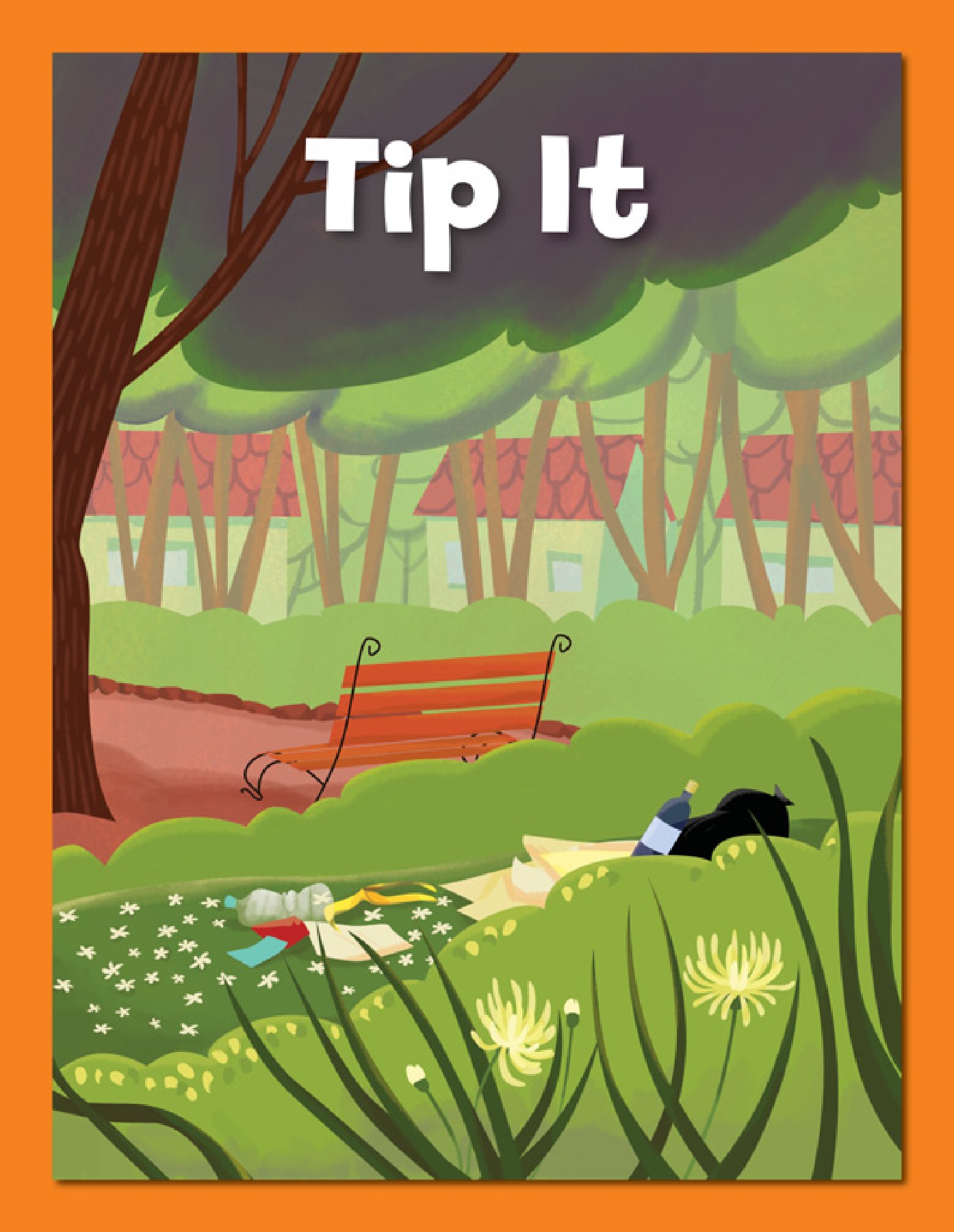 Tip It - JoAnne Rodriguezparra - Page 1 - 6 | Flip PDF Online | PubHTML5