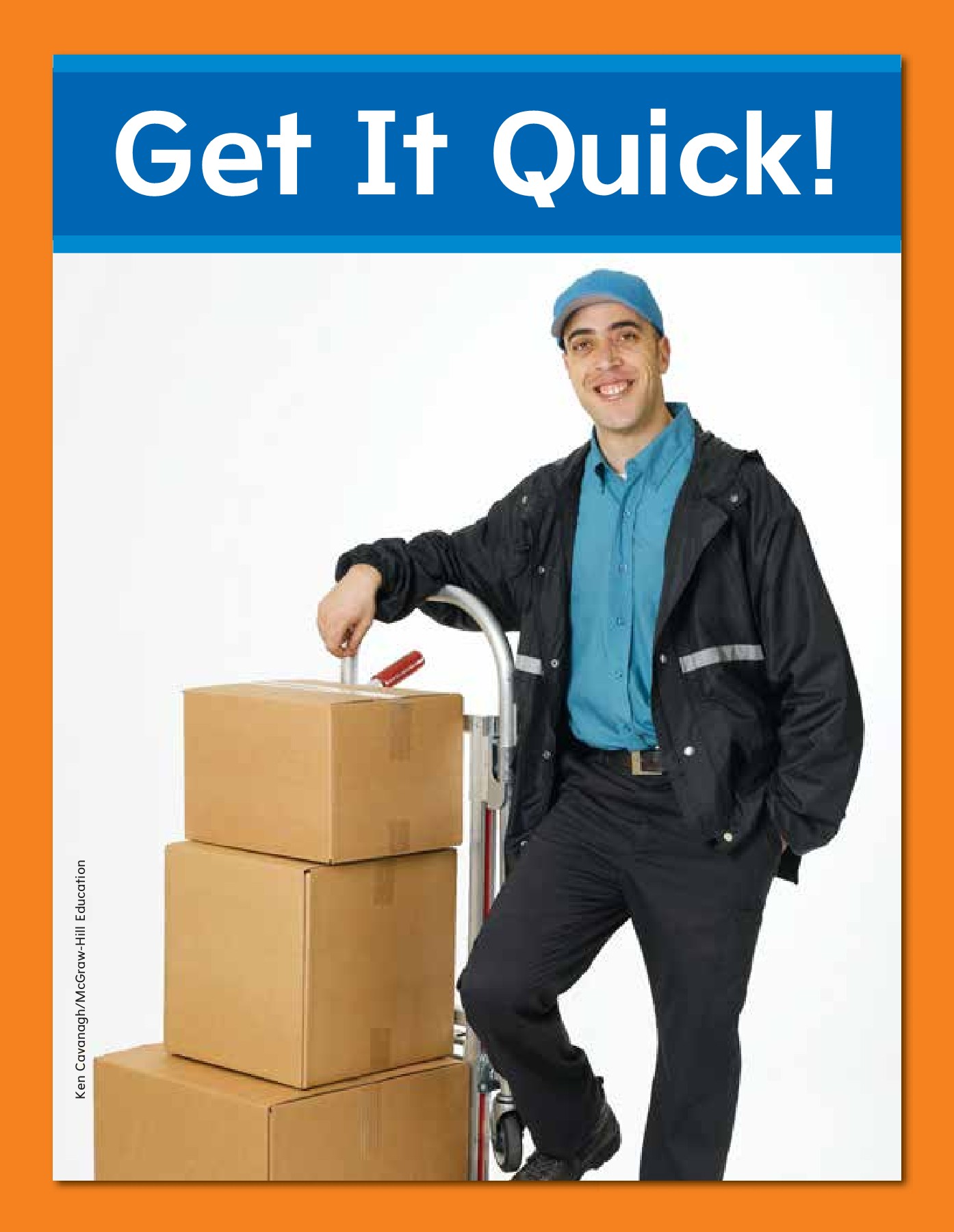 Get it Quick - JoAnne Rodriguezparra - Page 1 - 6 | Flip PDF Online ...