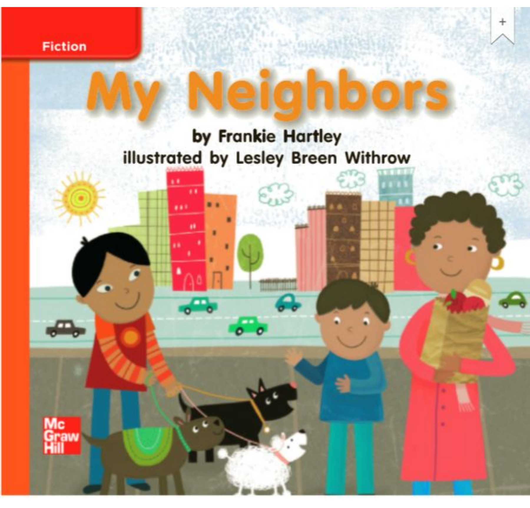 My Neighbors U4W2 (1) - JoAnne Rodriguezparra - Page 1 - 11 | Flip PDF ...