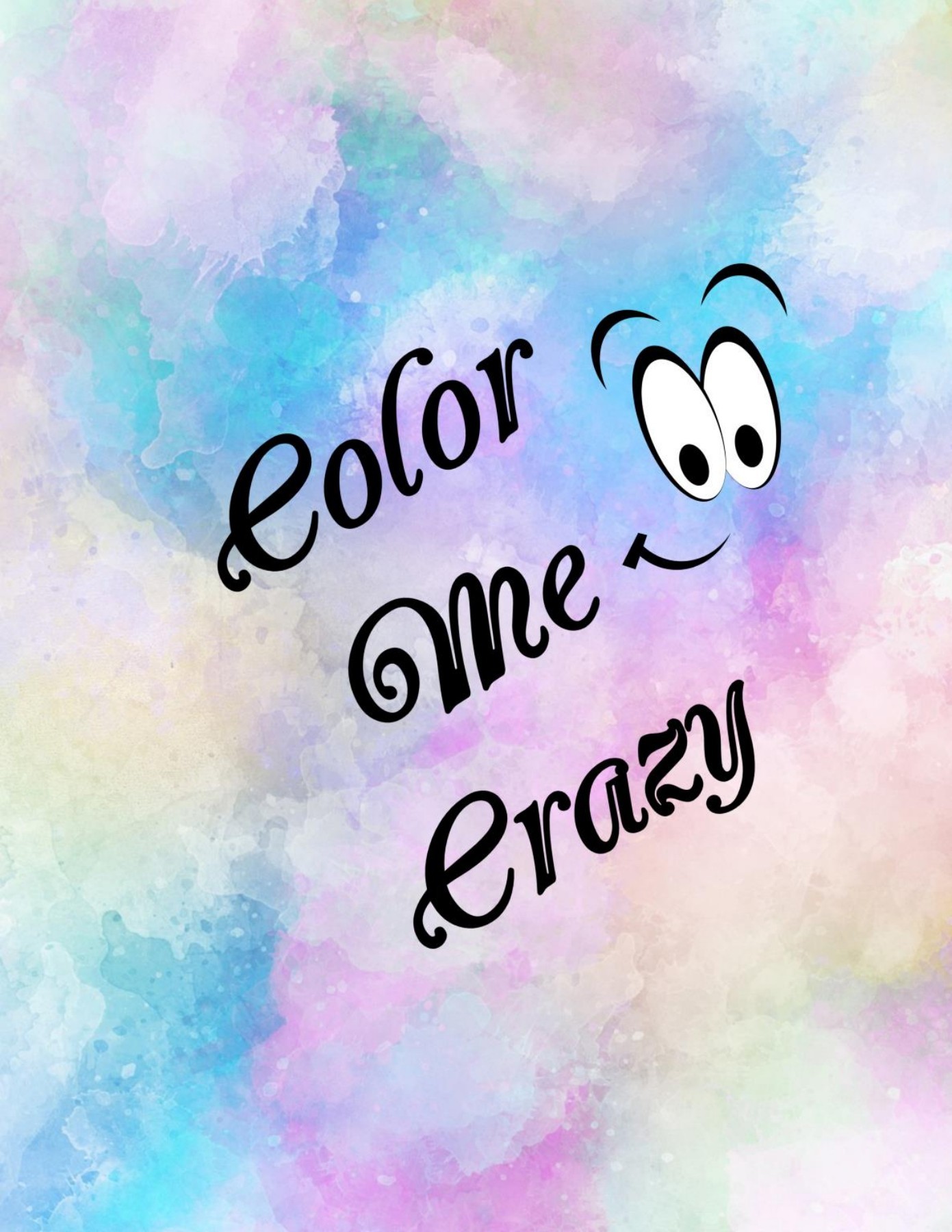 Color Me Crazy Coloring Journal - GMT Journals - Page 1 - 101 | Flip PDF Online | PubHTML5