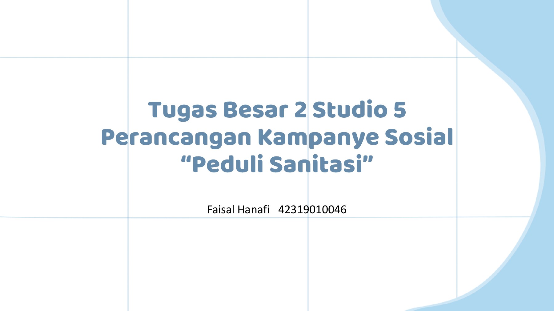 Tugas Besar 2 SDKV 5 Faisal Hanafi - Faisal Hanafi - Halaman 1 - 23 | PDF Online | PubHTML5