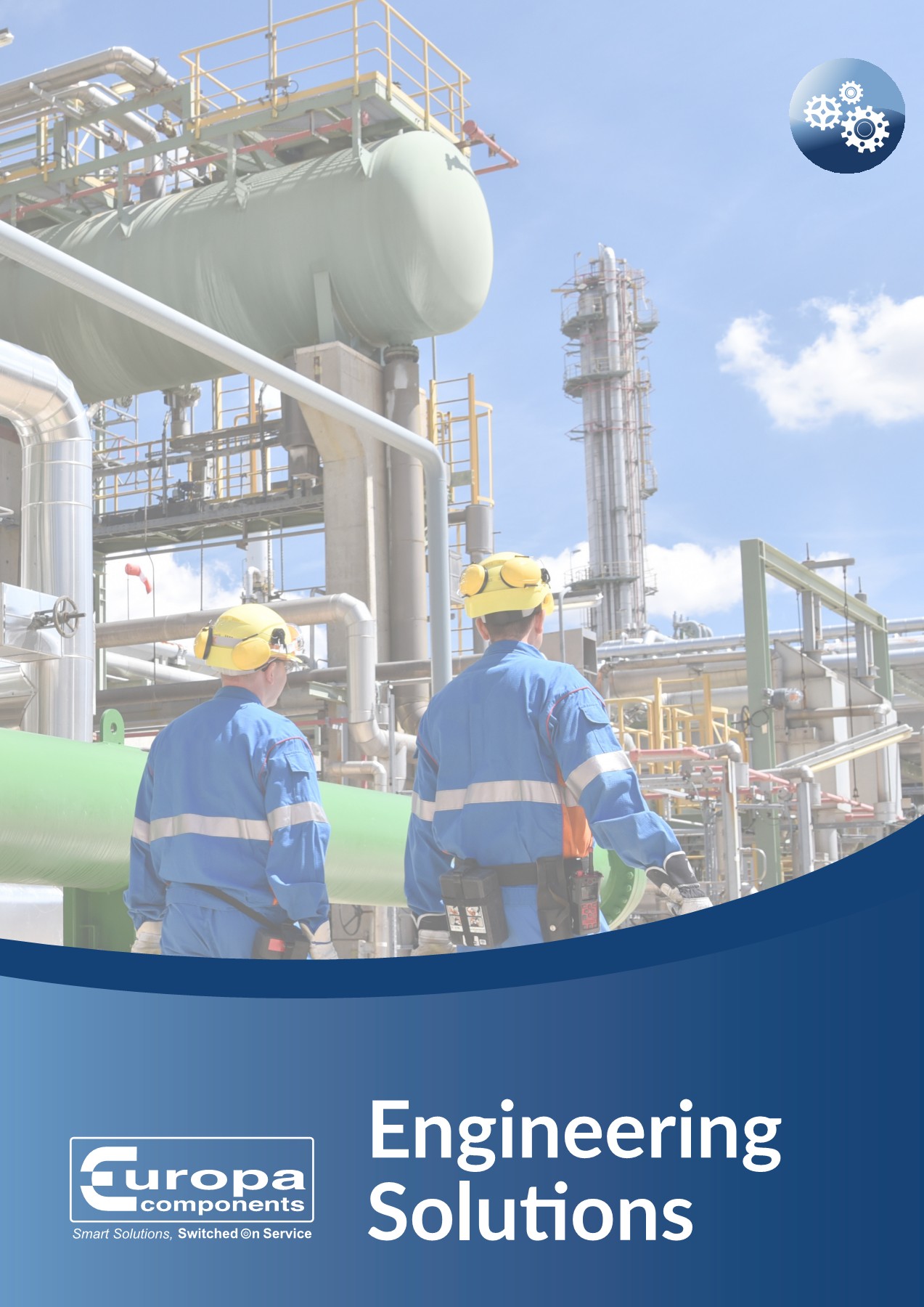 Engineering Catalogue - marketing - Page 1 - 31 | Flip PDF Online ...