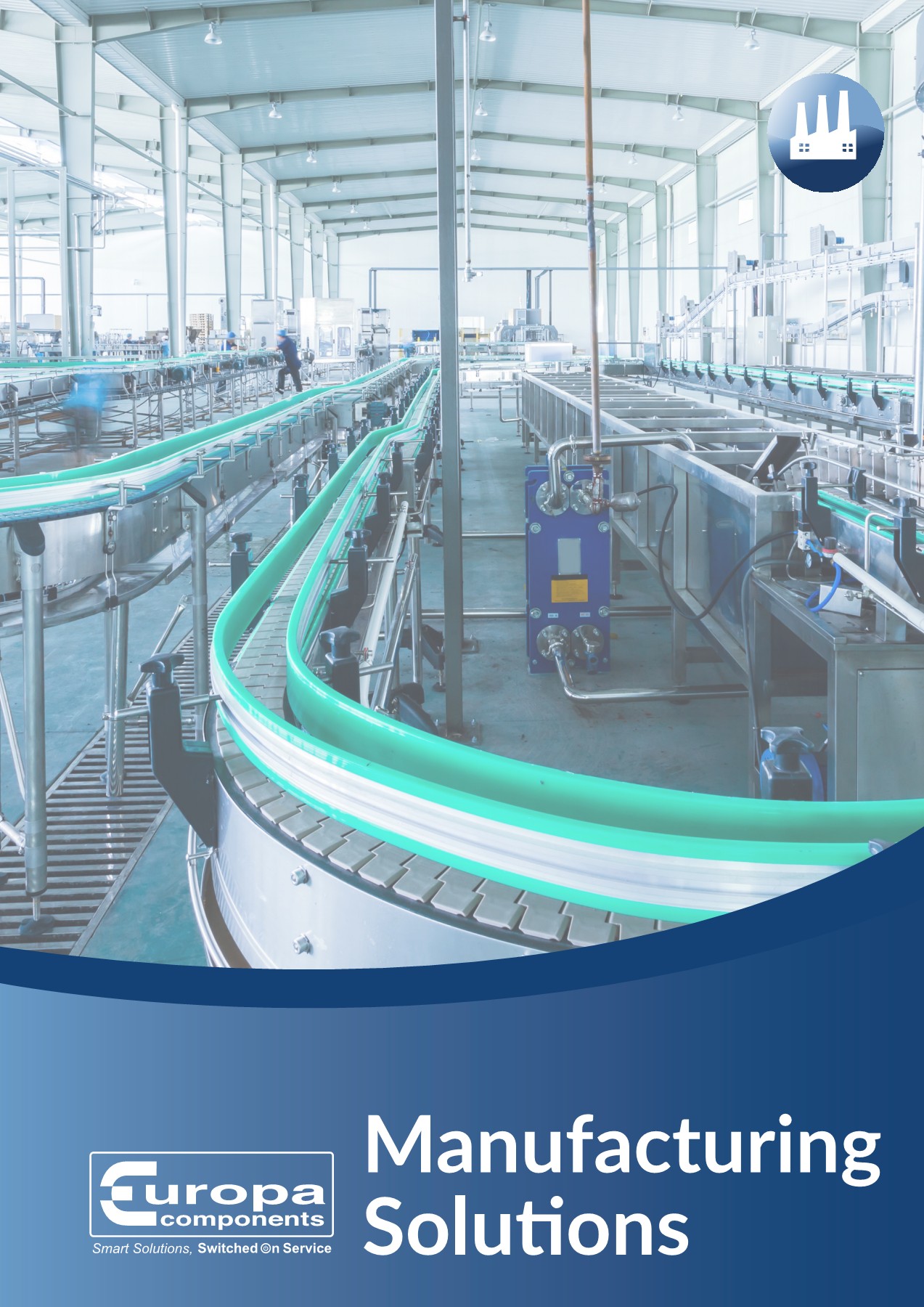 Manufacturing Catalogue - marketing - Page 1 - 31 | Flip PDF Online | PubHTML5