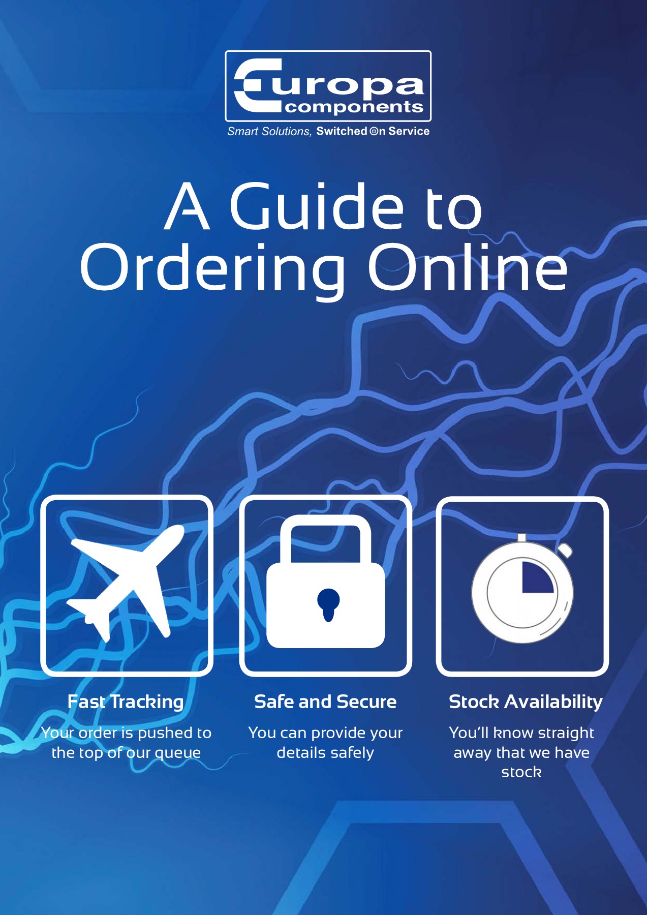 Online Ordering Guide - marketing - Page 1 - 0 | Flip PDF Online | PubHTML5