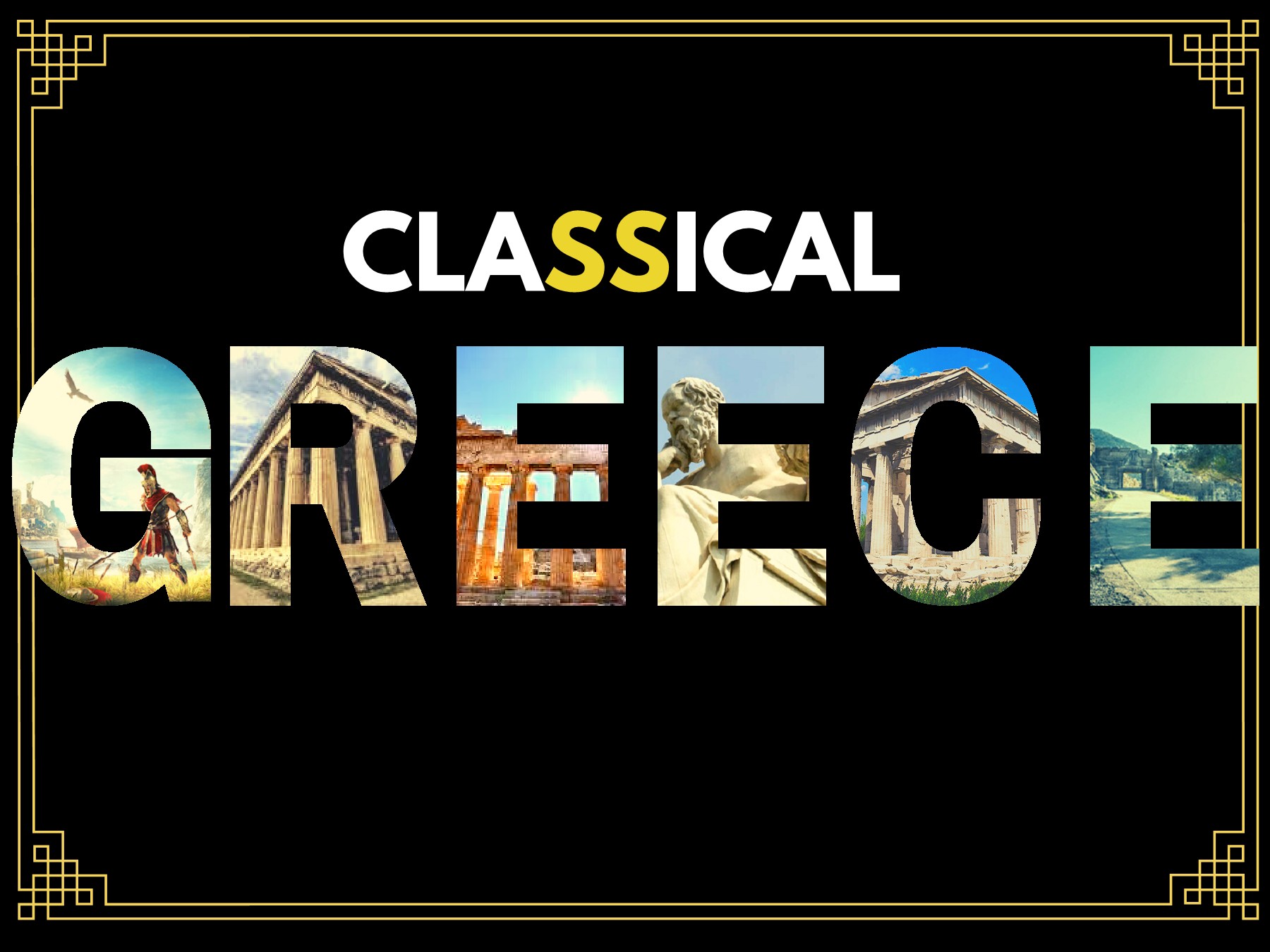 Classical Greece Presentation - Kompetch Kerdkitsadanont - Page 1 - 42 ...