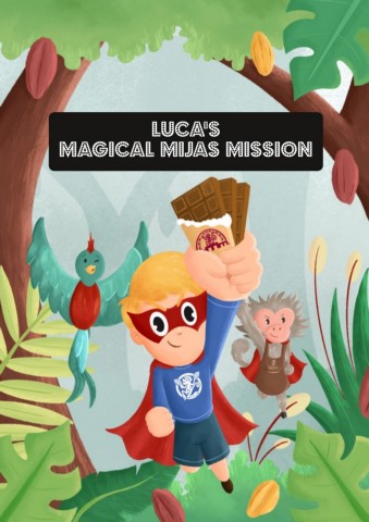 Luca - Jason Godwin - Page 1 - 49 | Flip PDF Online | PubHTML5