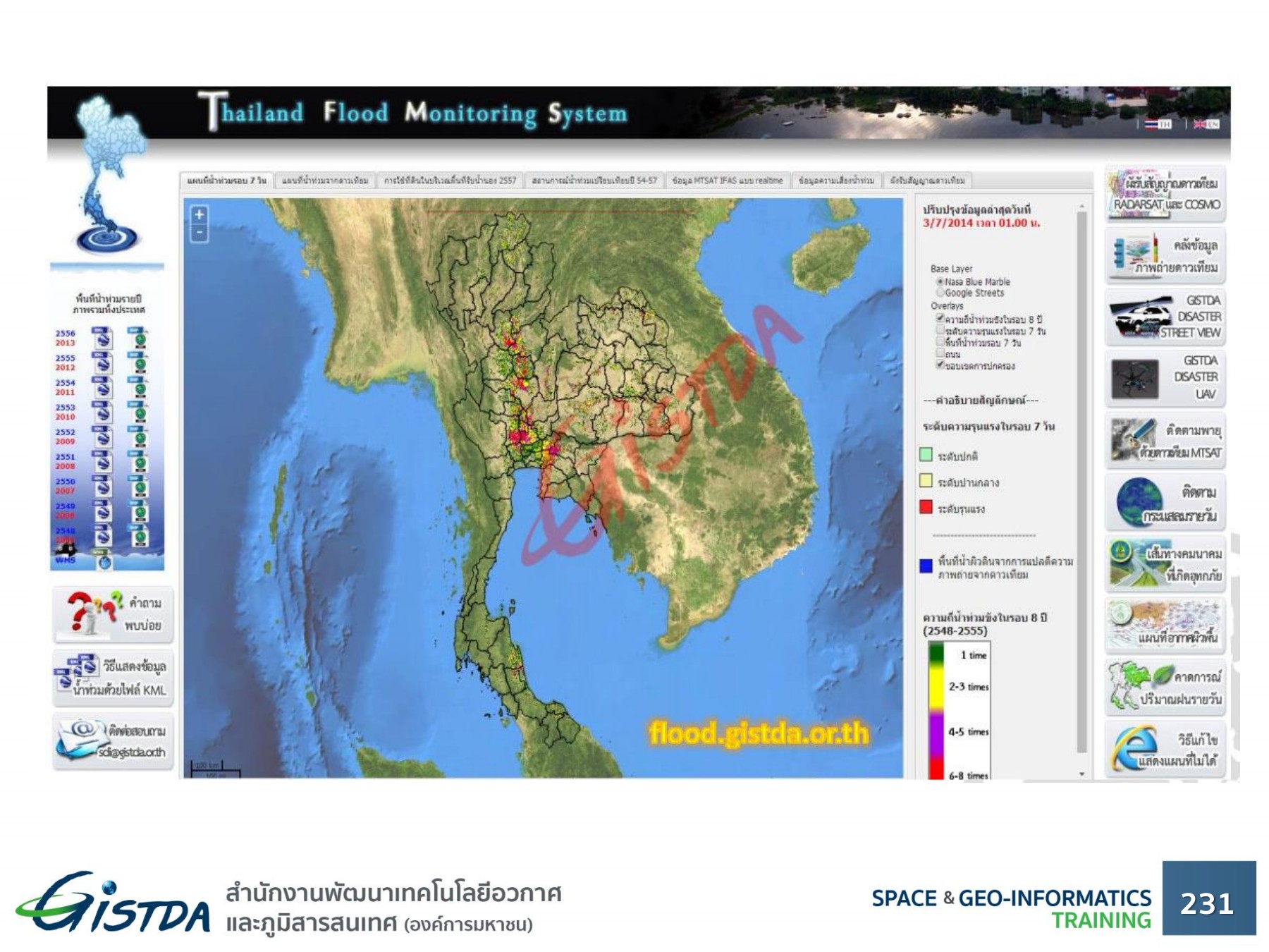 E-Book_GIS_Final - Kulapach - Page 231 | Flip PDF Online | PubHTML5