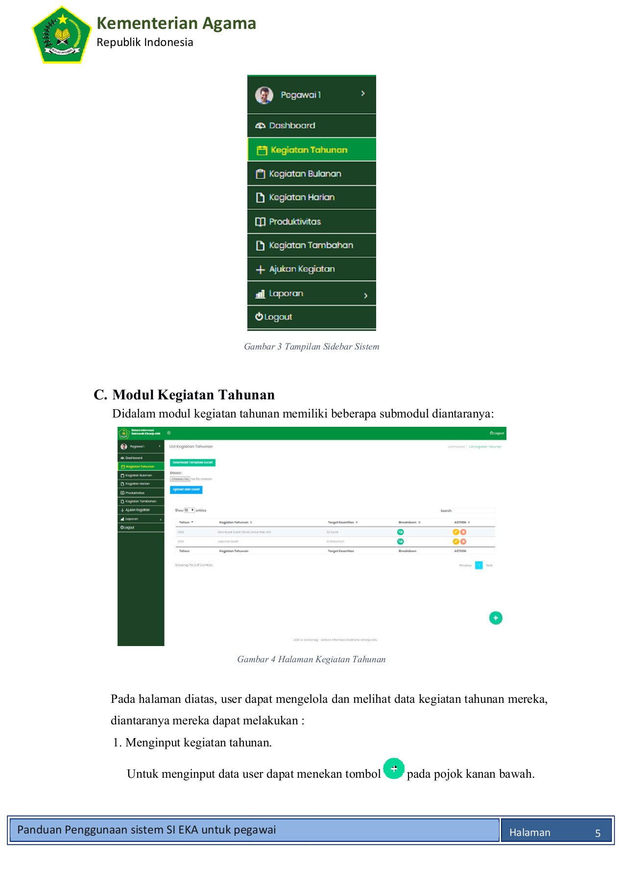 manual_book_pegawai - muhtarutta85 - Halaman 6 | PDF Online | PubHTML5