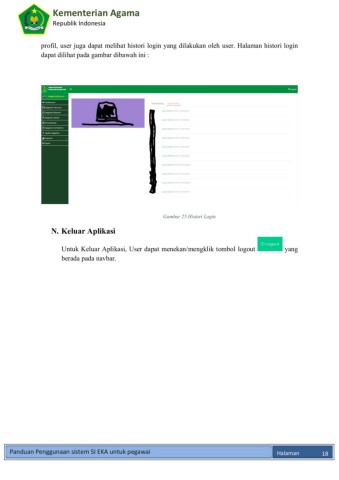 manual_book_pegawai - muhtarutta85 - Halaman 19 | PDF Online | PubHTML5