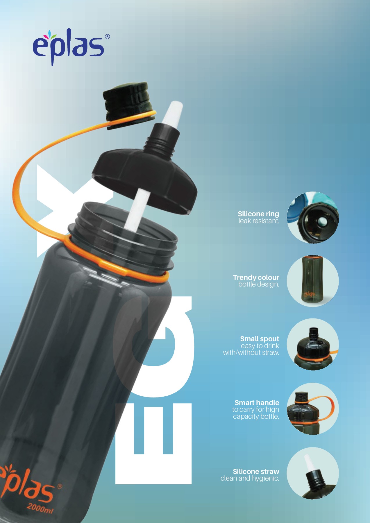 EPLAS CATALOGUE 2022 - EE-LIAN (M) ENTERPRISE SDN. BHD. - Page 52 ...