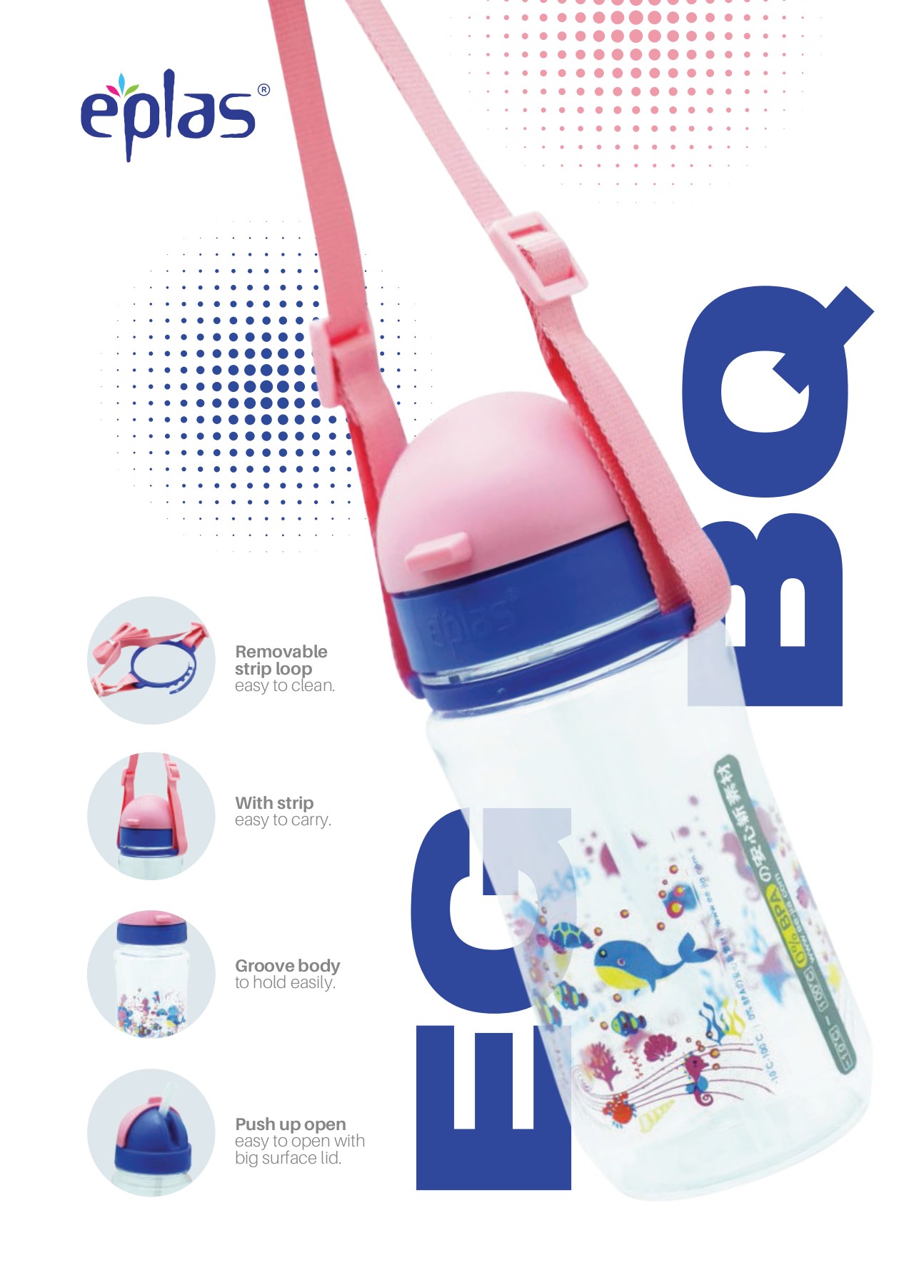 EPLAS CATALOGUE 2022 - EE-LIAN (M) ENTERPRISE SDN. BHD. - Page 86 ...