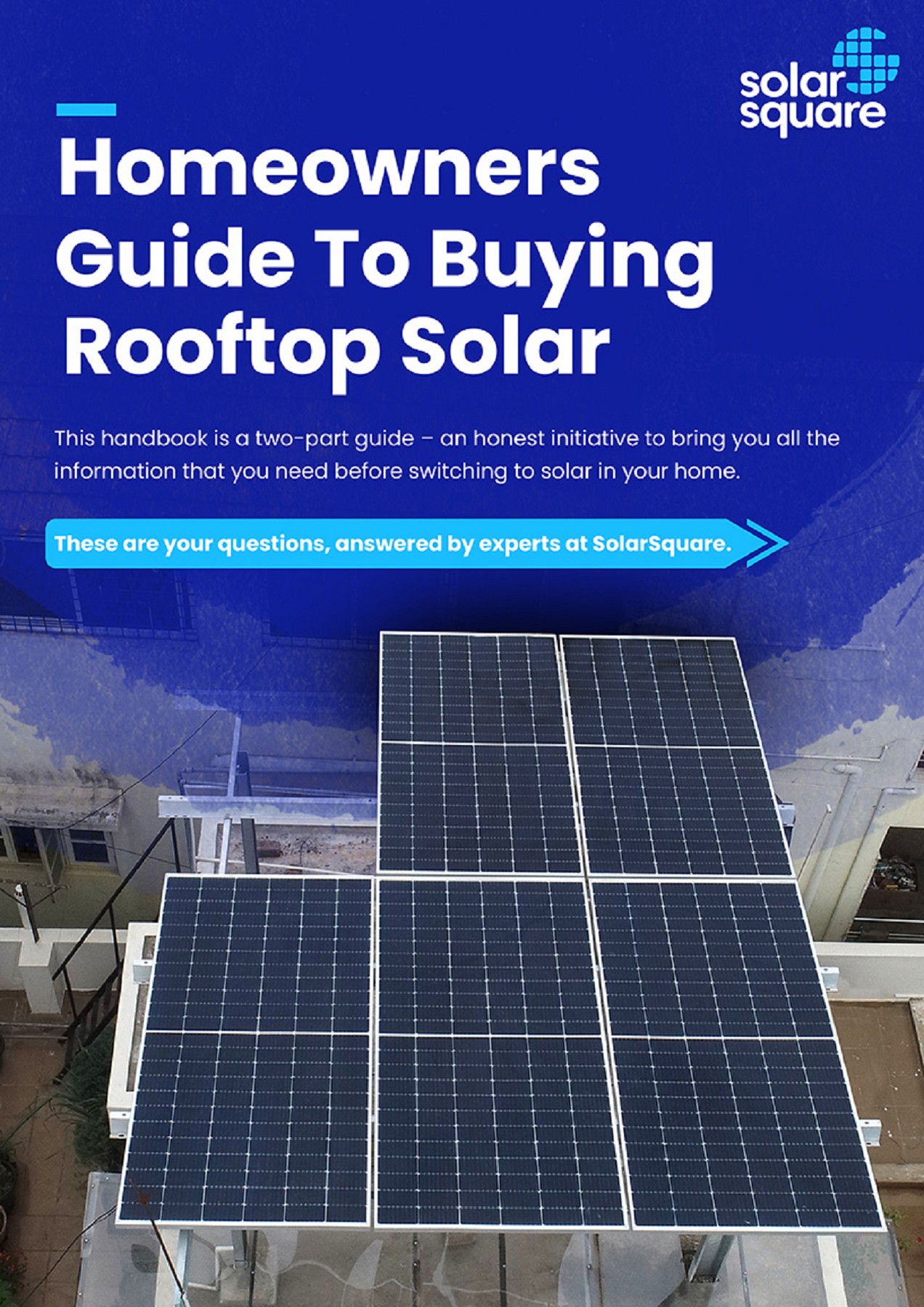 SolarSquare - Nitin Mankar - Page 1 - 34 | Flip PDF Online | PubHTML5