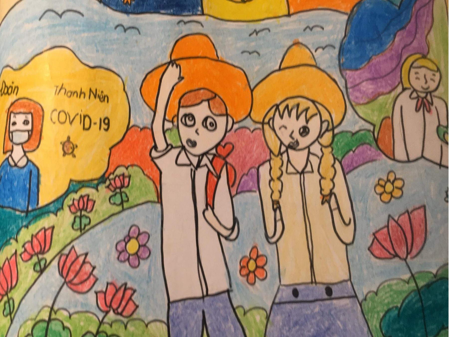 giao-trinh-mi-thuat - levanloc987 - Trang 379 | PDF lật trang trực ...