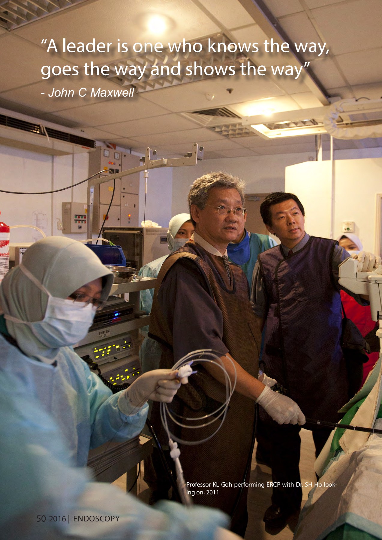 UMMC COE Magazine - GastroCare4U - Page 50 | Flip PDF Online | PubHTML5