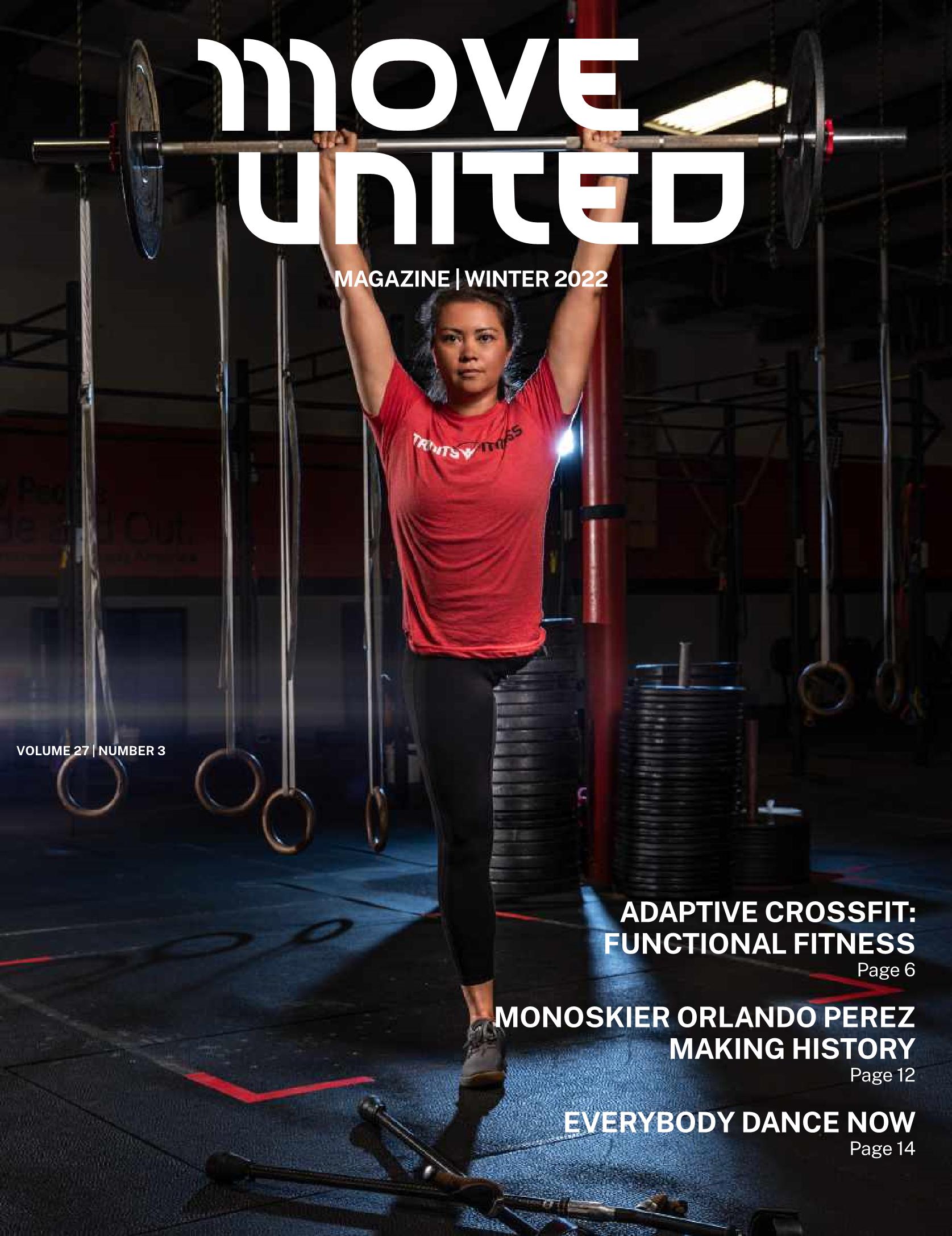Move United Winter 2022 - webrspr - Page 1 - 36 | Flip PDF Online ...