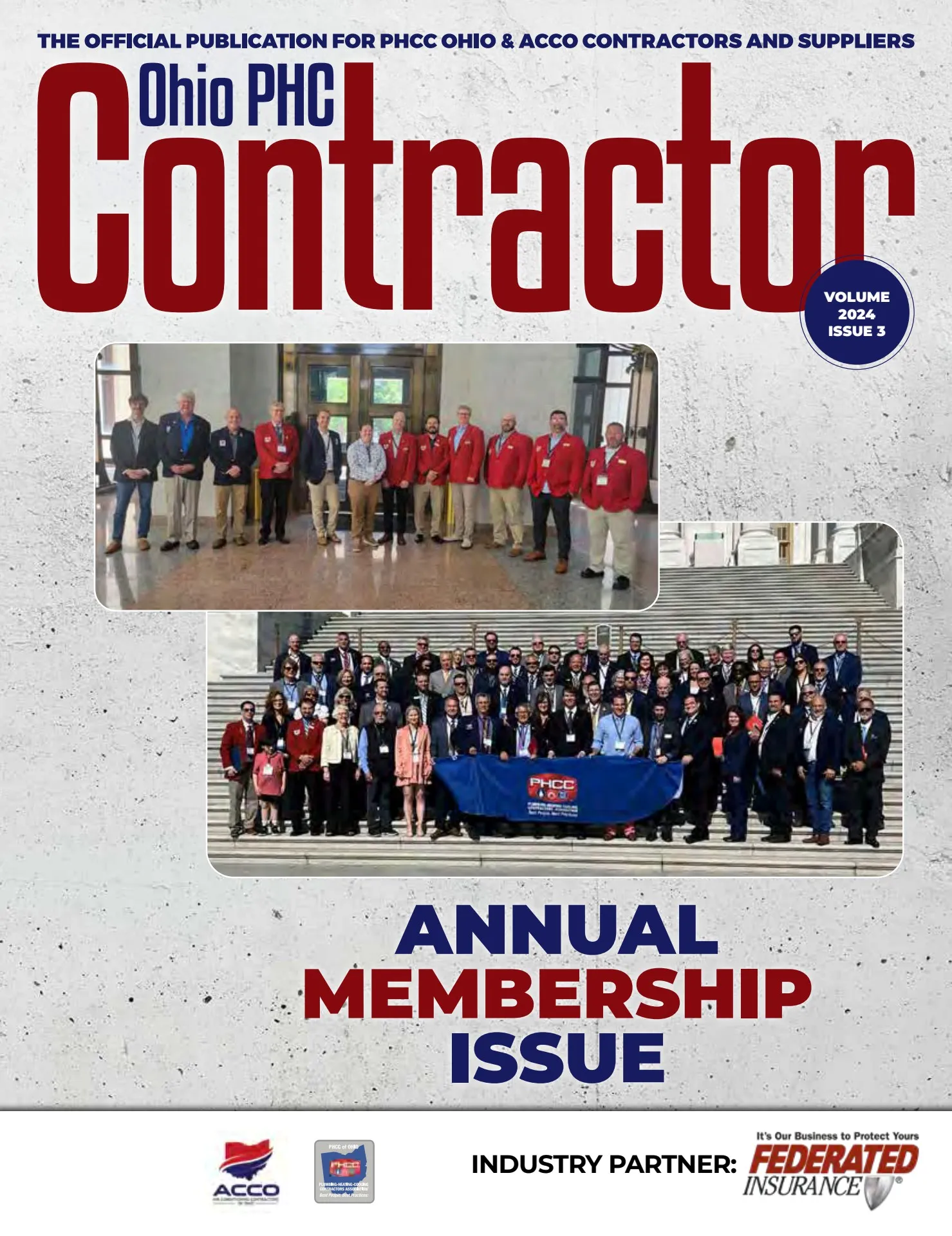 Ohio PHCC 2024 Issue 3