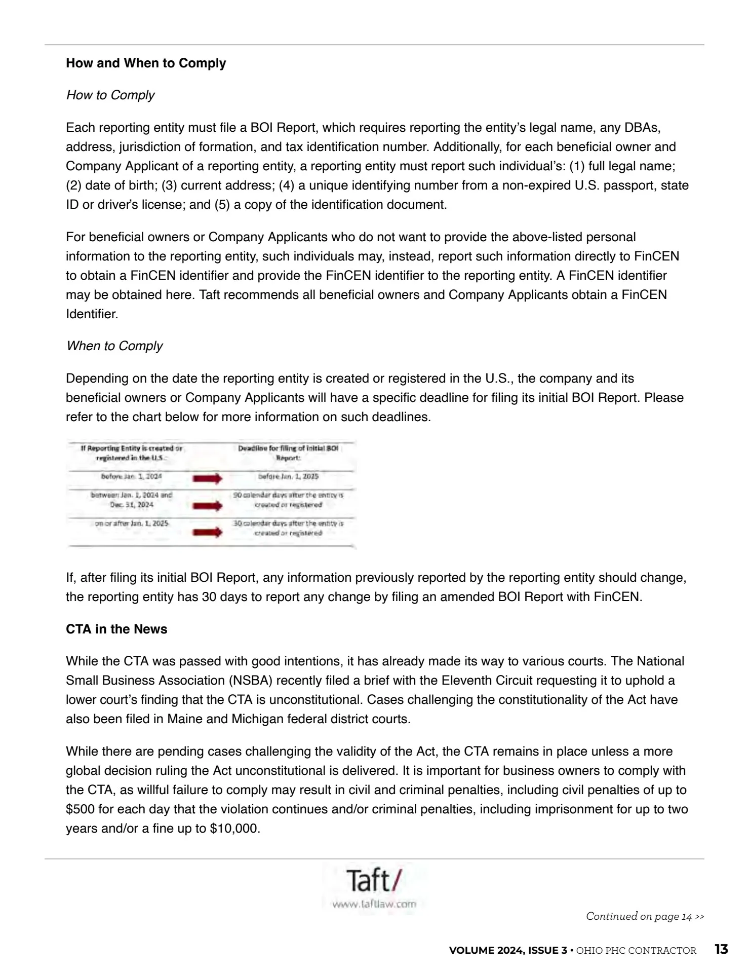 Ohio PHCC 2024 Issue 3 - webrspr - Page 13 | Flip PDF Online | PubHTML5