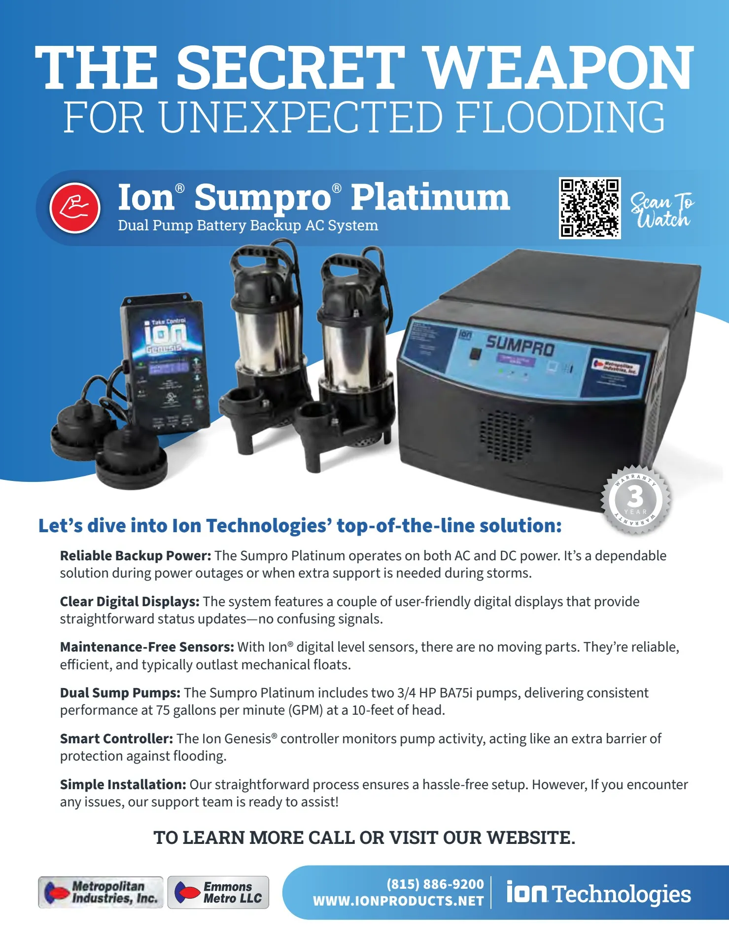 Ohio PHCC 2024 Issue 3 - webrspr - Page 5 | Flip PDF Online | PubHTML5