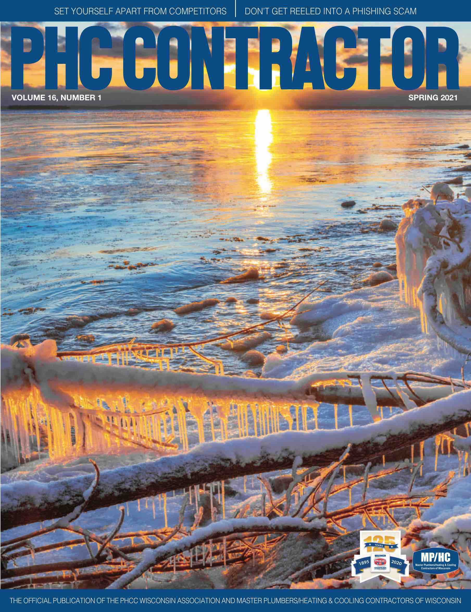 Wisconsin PHC Contractor Spring 2021 - webrspr - Page 1 - 48 | Flip PDF ...