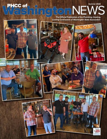 PHCC of Washington News Summer 2023 - webrspr - Page 1 - 24 | Flip PDF ...