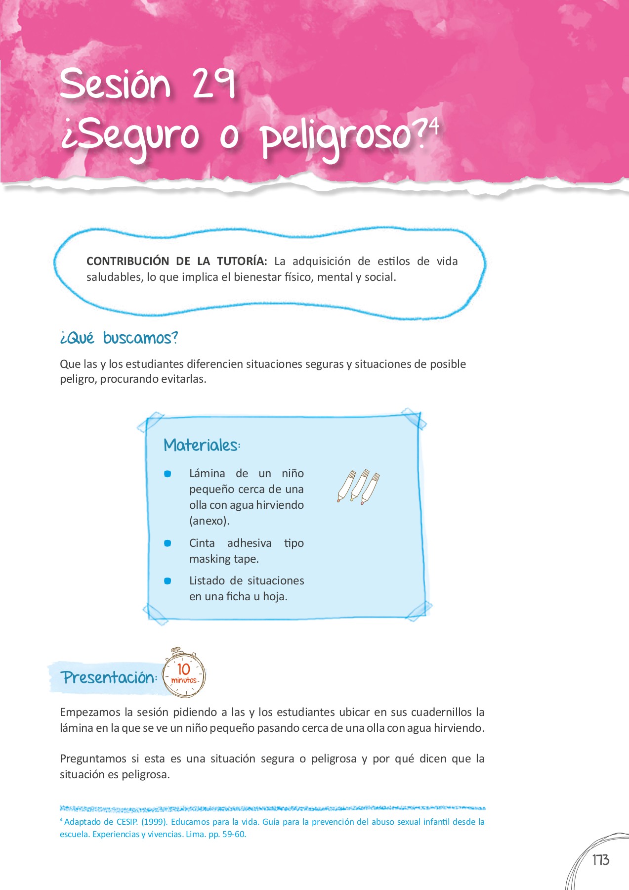guia-tutoria-segundo-grado - kemi2412 - Página 175 | Flip PDF en línea ...