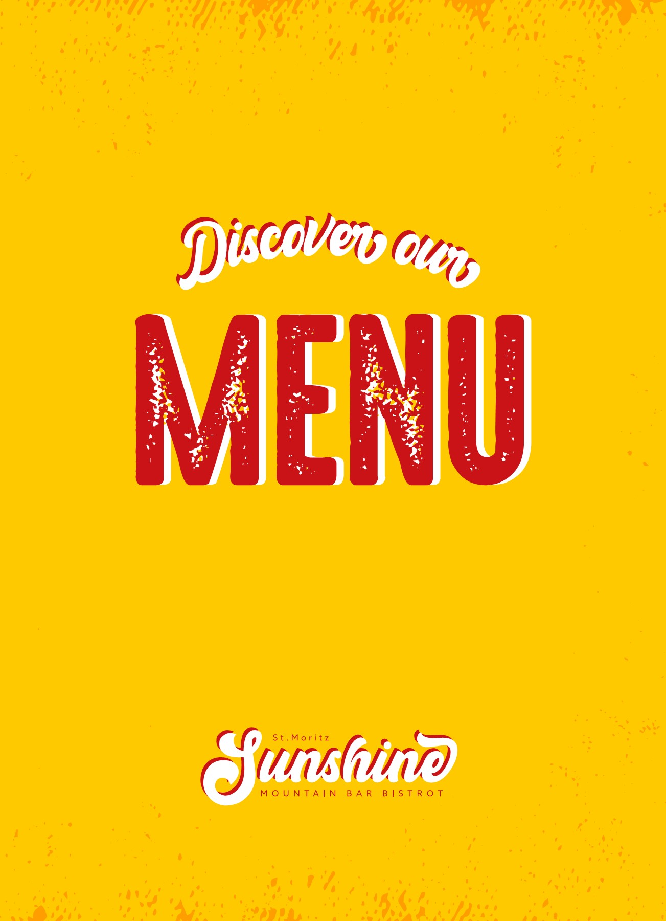 Menu Sunshine English - Beside - Pagina 1 | PDF in linea | PubHTML5