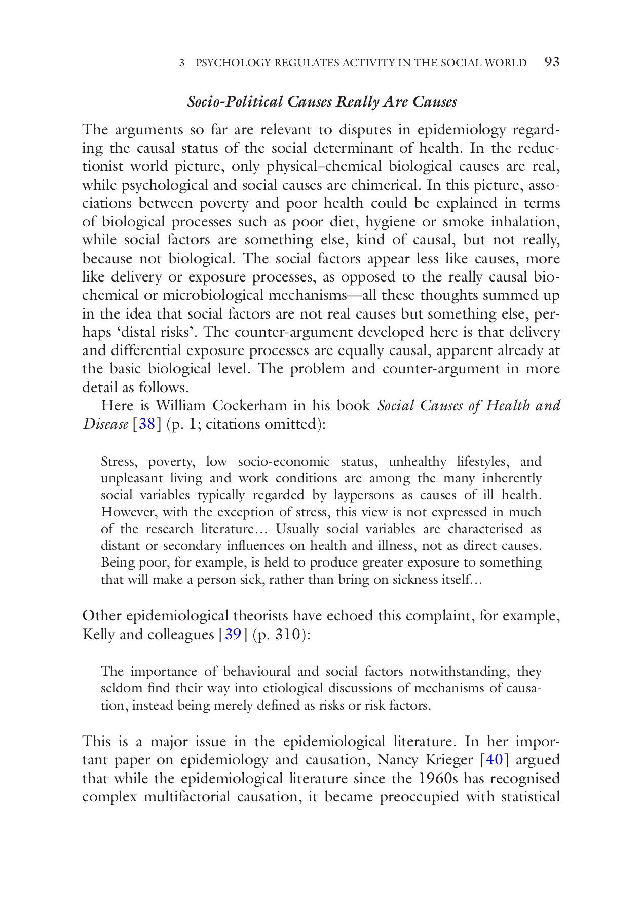 Derek Bolton, Grant Gillett - The Biopsychosocial Model of Health and ...