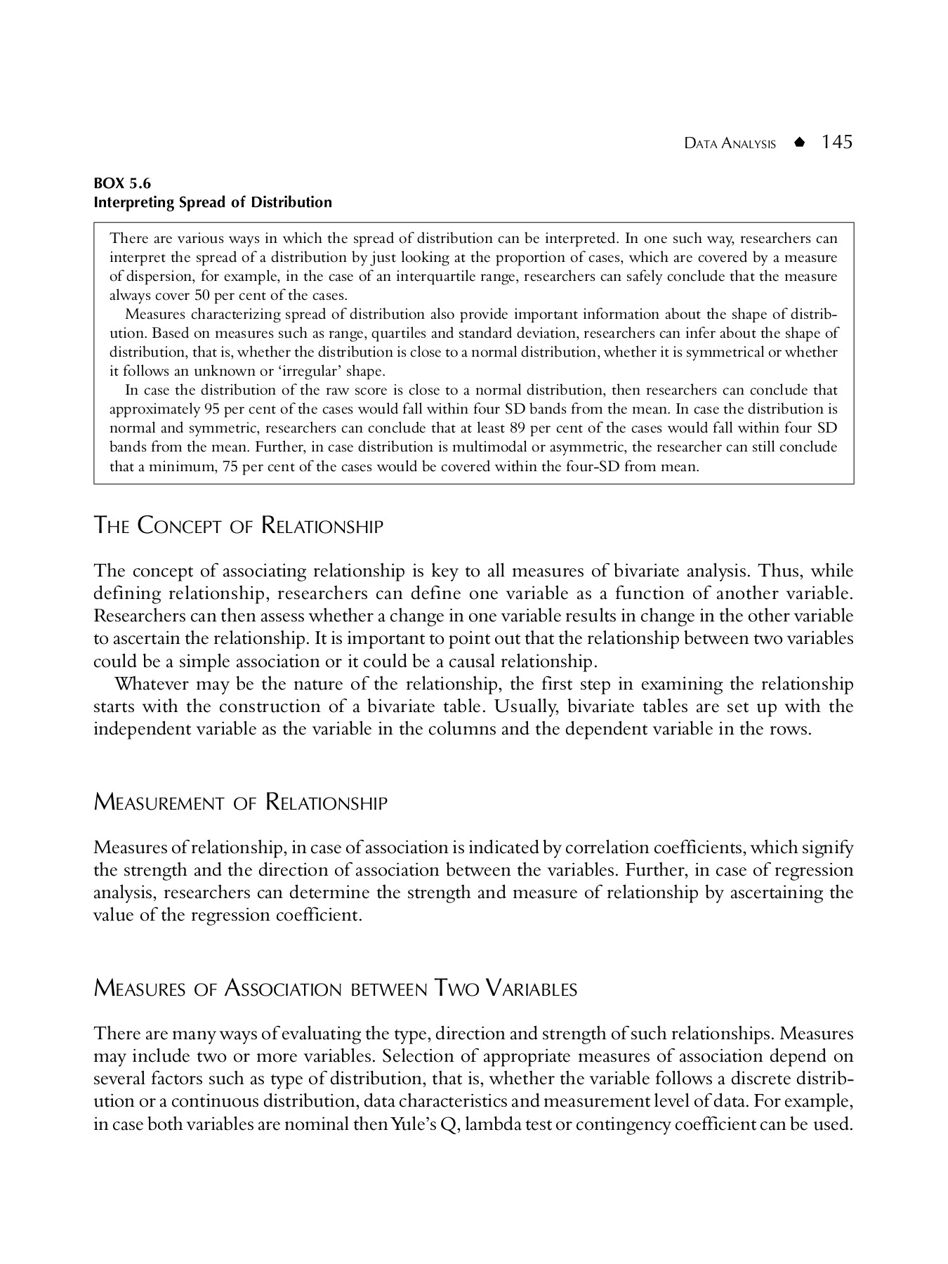 quantitative social science research by Kultar Singh - LATE SURESHANNA ...