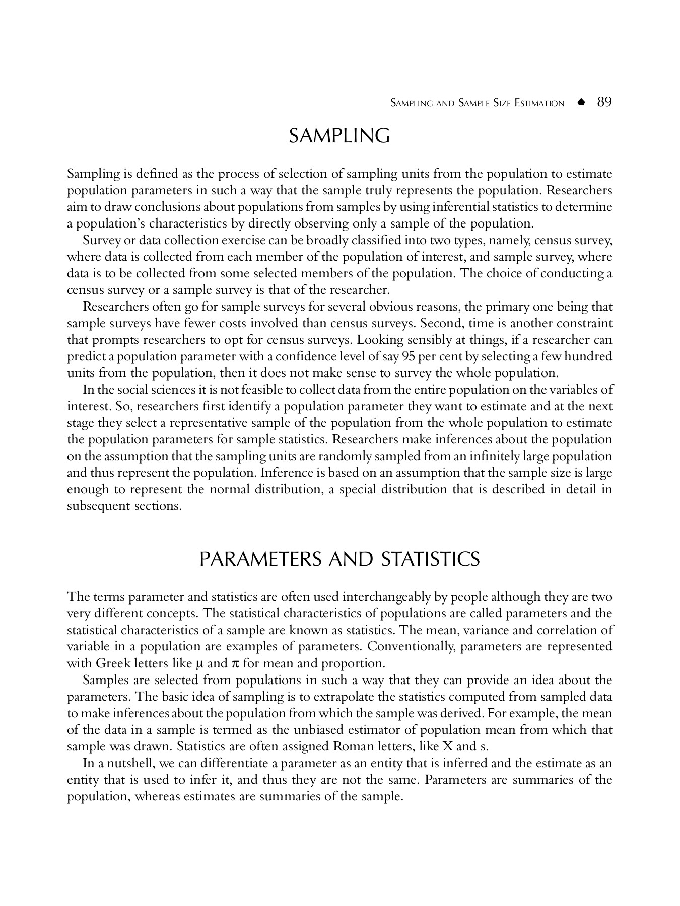 quantitative social science research by Kultar Singh - LATE SURESHANNA ...