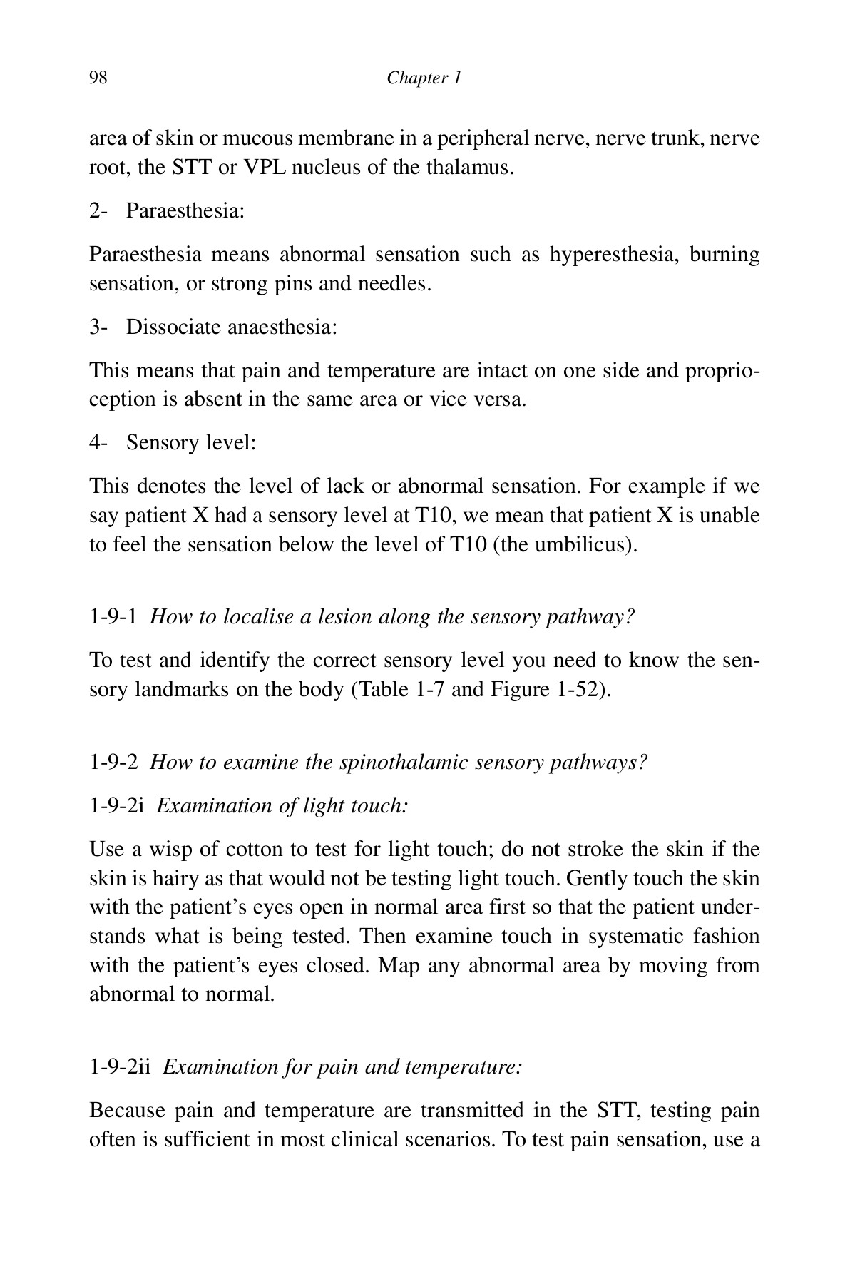 Problem Based Neurosurgery - Horizon College of Physiotherapy - Page 113 | Flip PDF Online ...