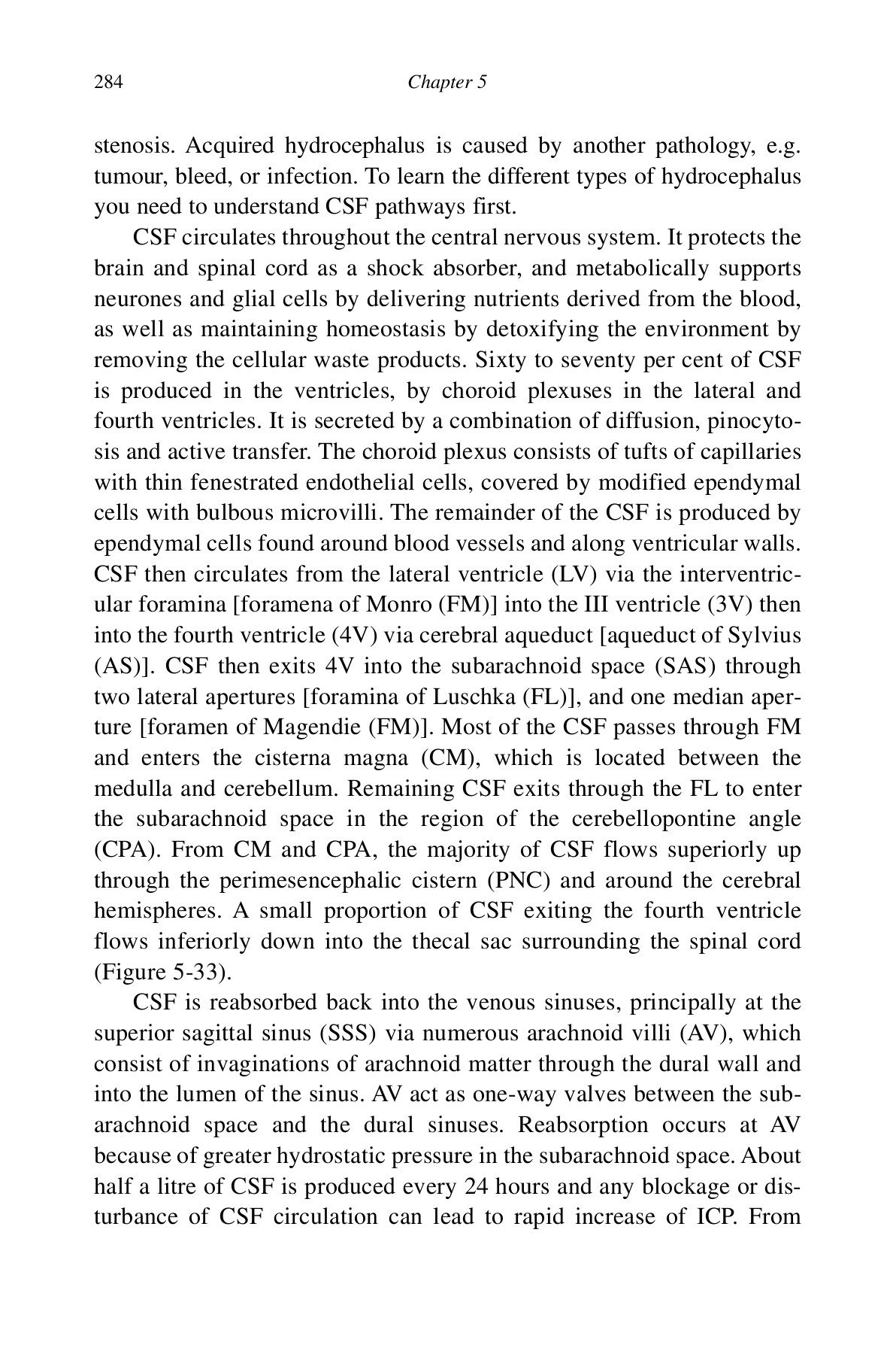 Problem Based Neurosurgery - Horizon College of Physiotherapy - Page 299 | Flip PDF Online ...