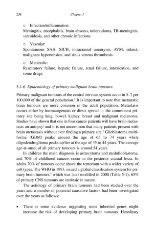 Problem Based Neurosurgery - Horizon College of Physiotherapy - Page 253 | Flip PDF Online ...