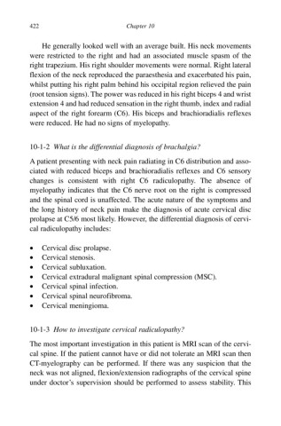 Problem Based Neurosurgery - Horizon College of Physiotherapy - Page 437 | Flip PDF Online ...