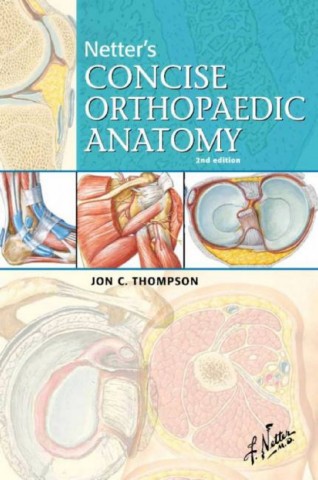 Netter Concise Orthopaedic Anatomy 2nd Edition - Horizon College of ...