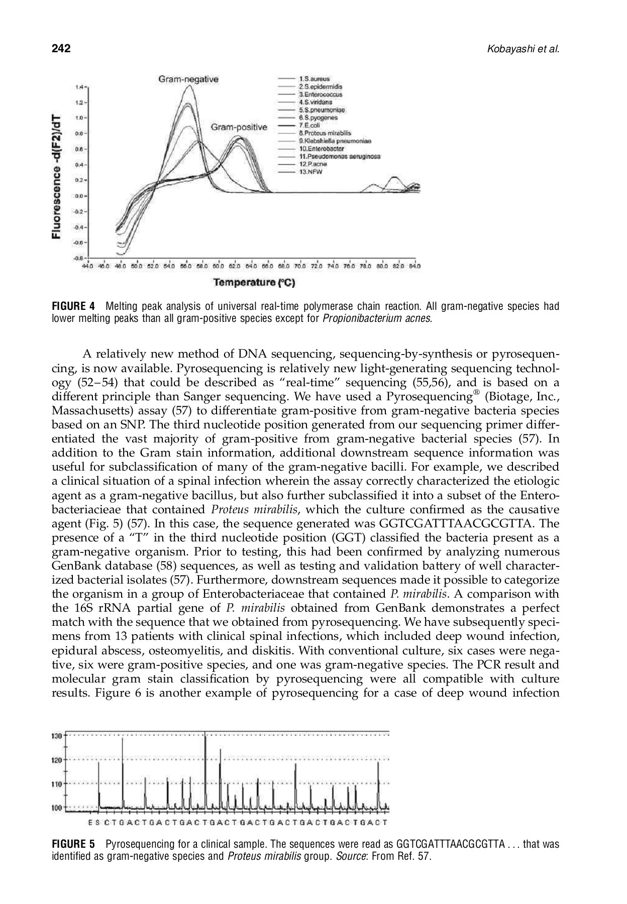 Spinal Reconstruction Clinical Examples of Applied Basic Science ...