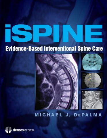 I Spine Evidence Based Interventional Spine Care