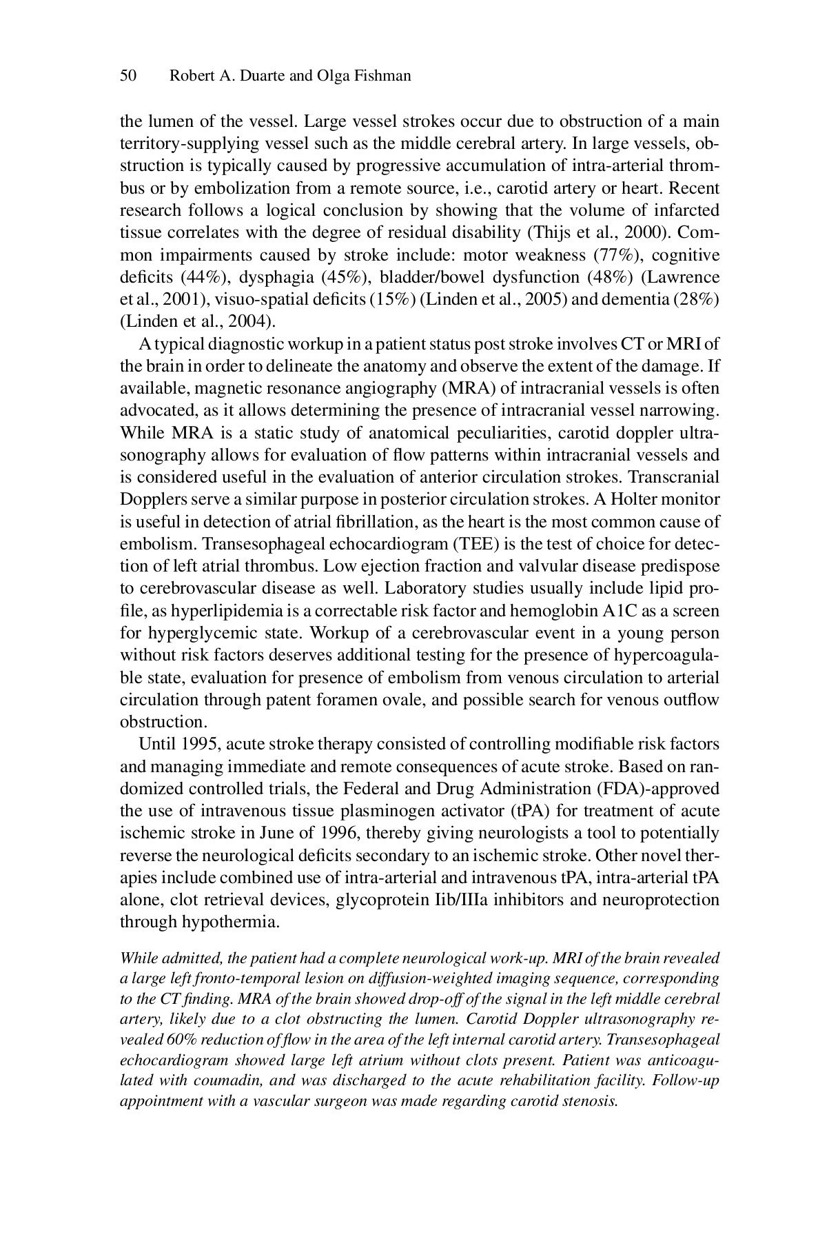 Acquired Brain Injury - An Integrative Neuro-Rehabilitation Approach - LATE SURESHANNA BATKADLI ...