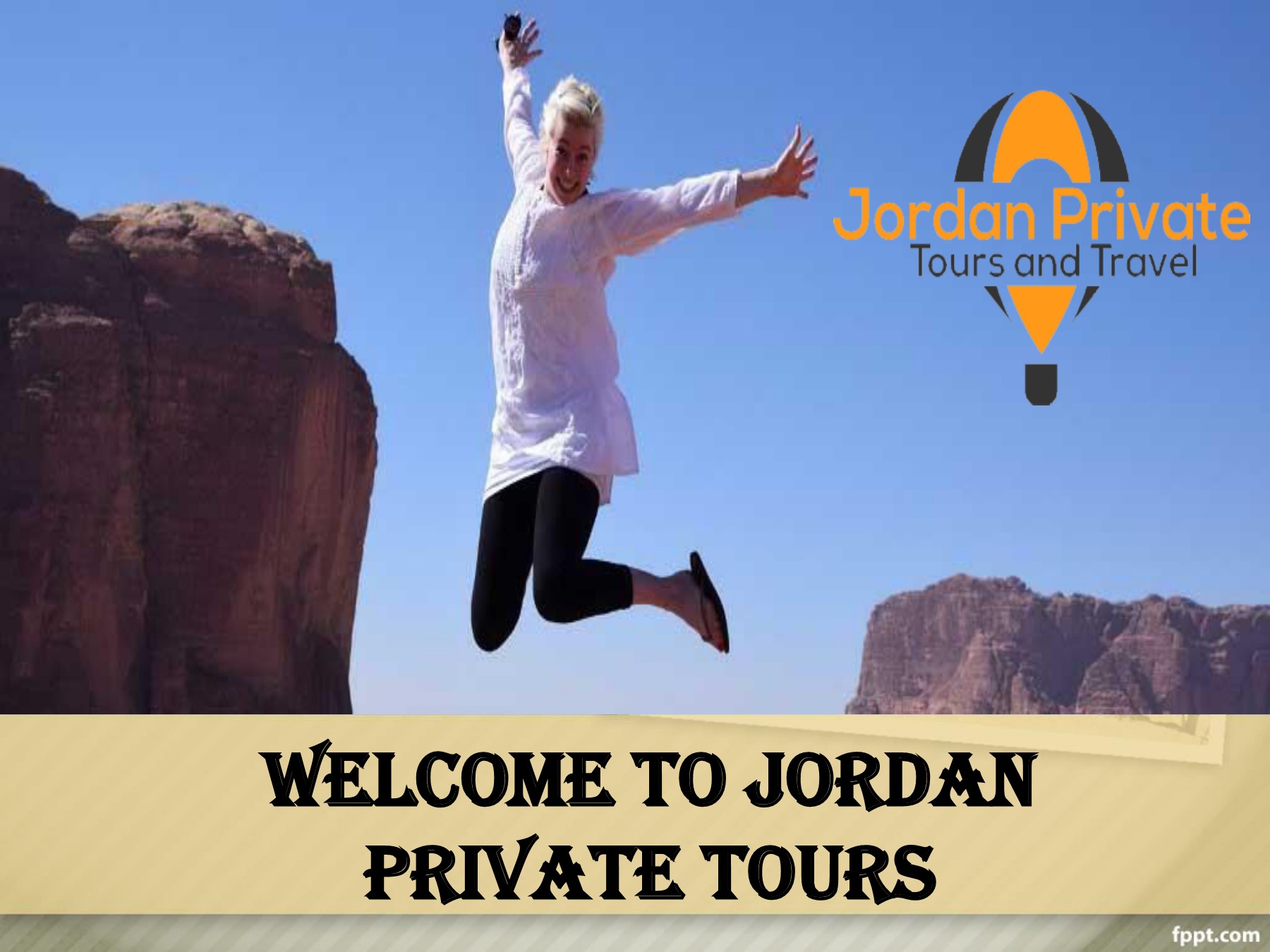 Welcome to Jordan Private Tours - Jordan Private Tours - Page 1 - 6 ...