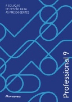 Primavera Professional v9 - hugo.ferreira - страница 1 - 28 | флип PDF ...