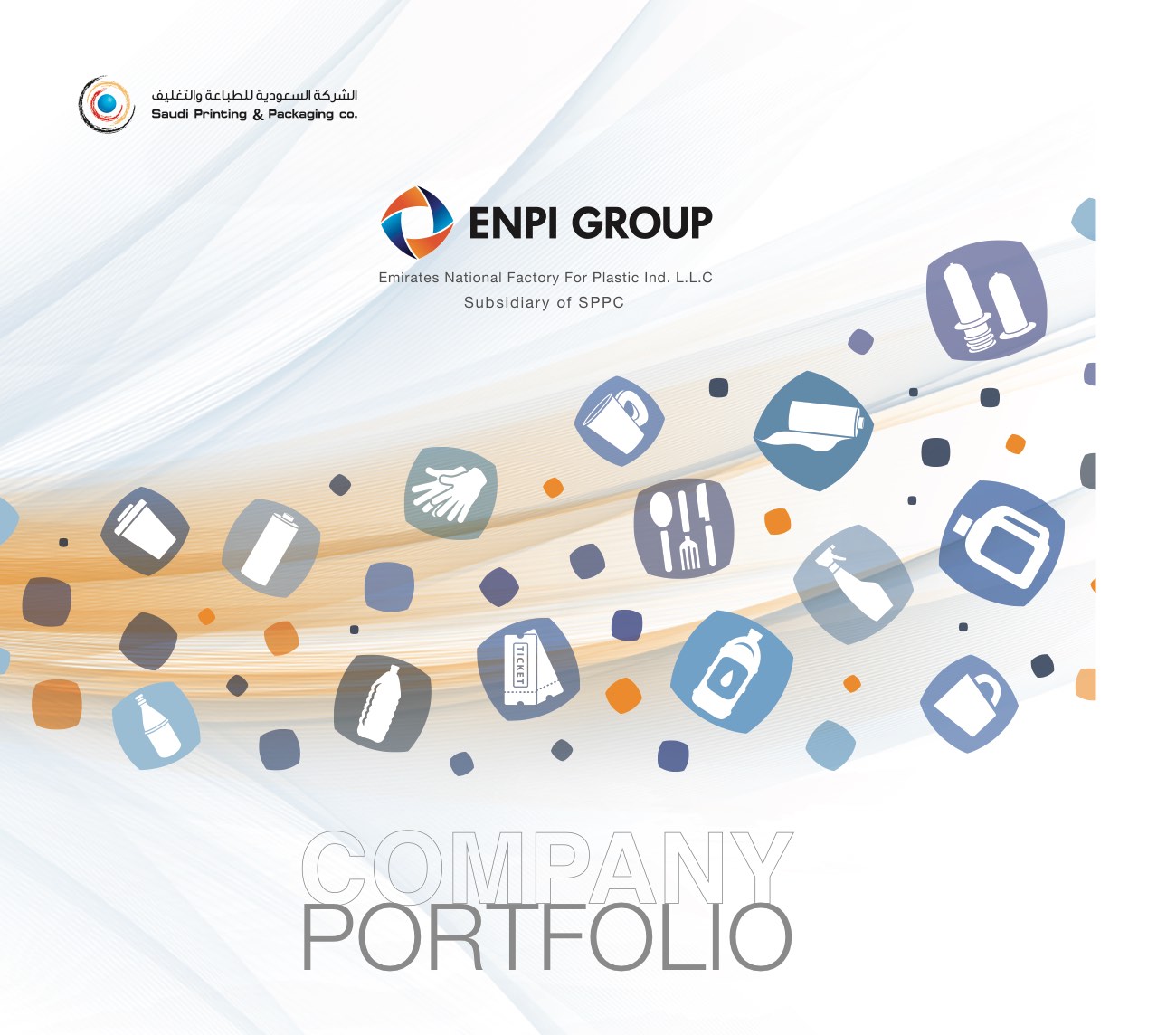 SPPC COMPANY PORFOLIO ENPI GROUP - nicolas.sunga - Paj 1 - 74 | PDF sou ...