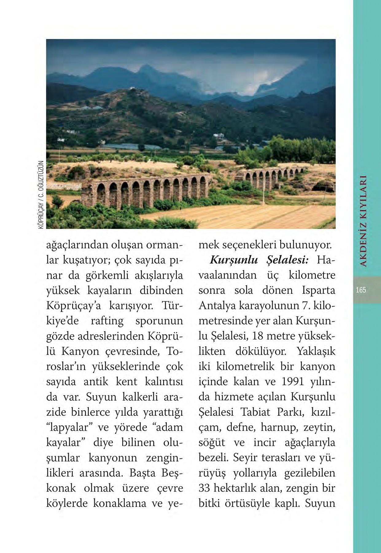 Atlas - Türkiye Tatil Atlası (Mayıs 2017) - sedatileri - Sayfa 166 ...