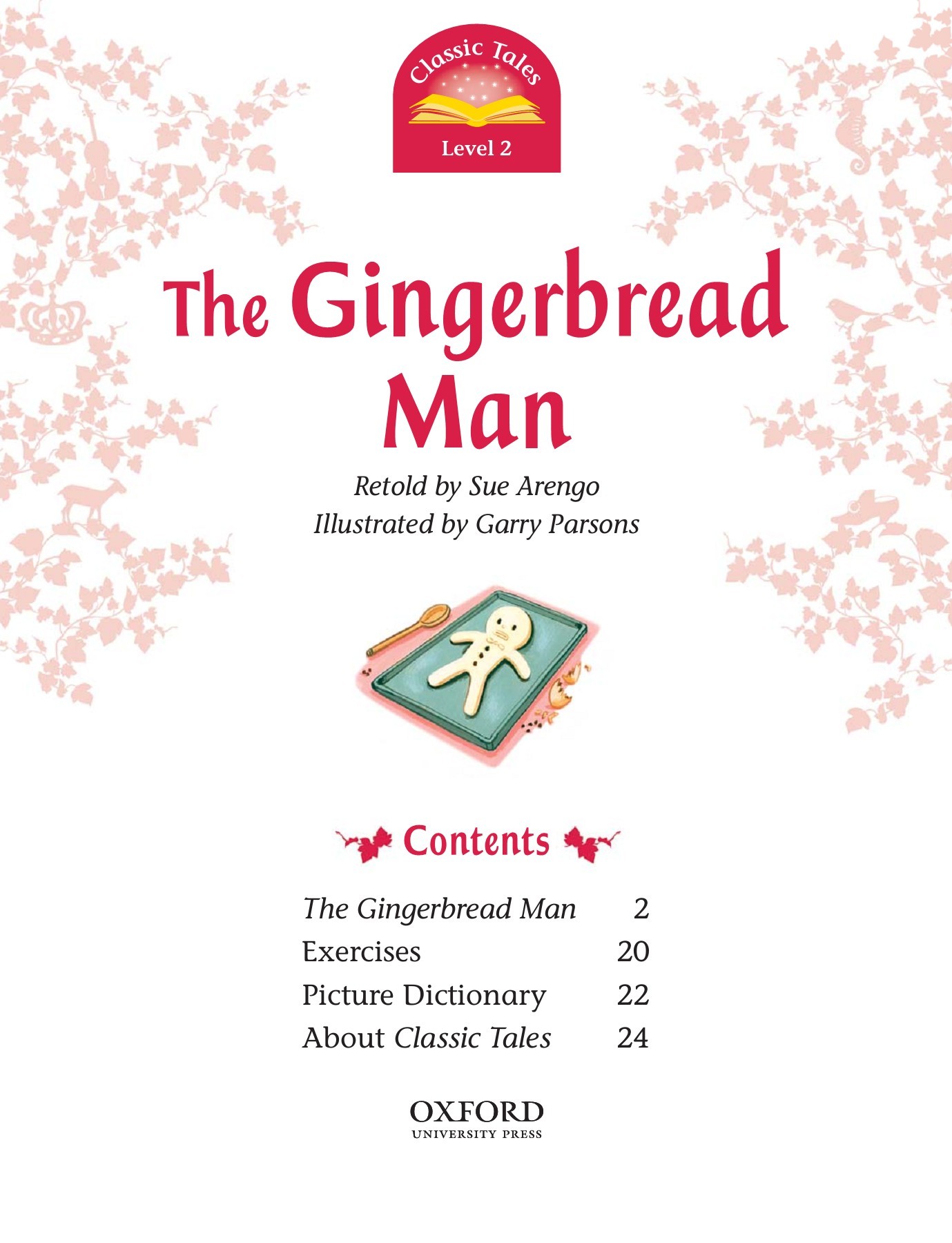 gingerbread-man - yasminatarek64 - Page 1 - 26 | Flip PDF Online | PubHTML5