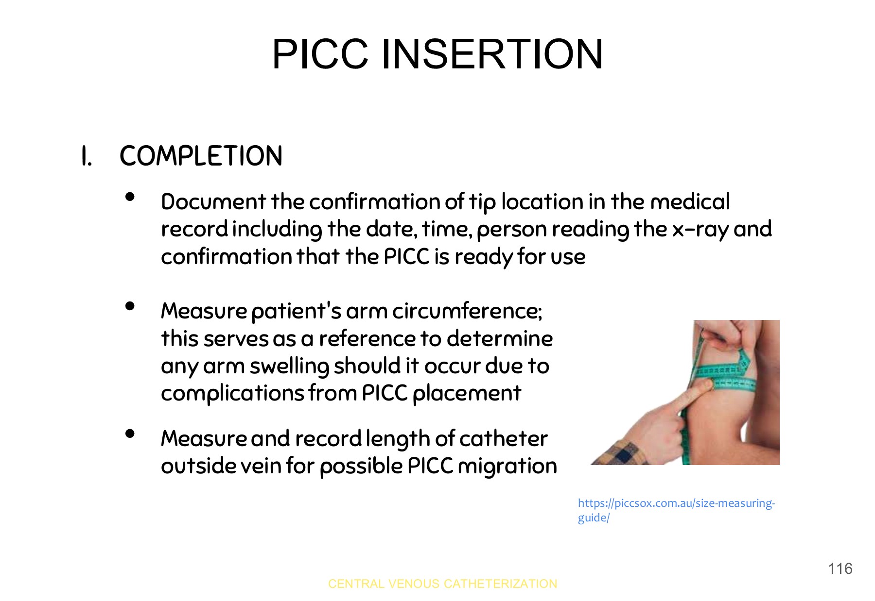 VASCULAR ACCESS DEVICES - ceo.webrn - Page 116 | Flip PDF Online | PubHTML5