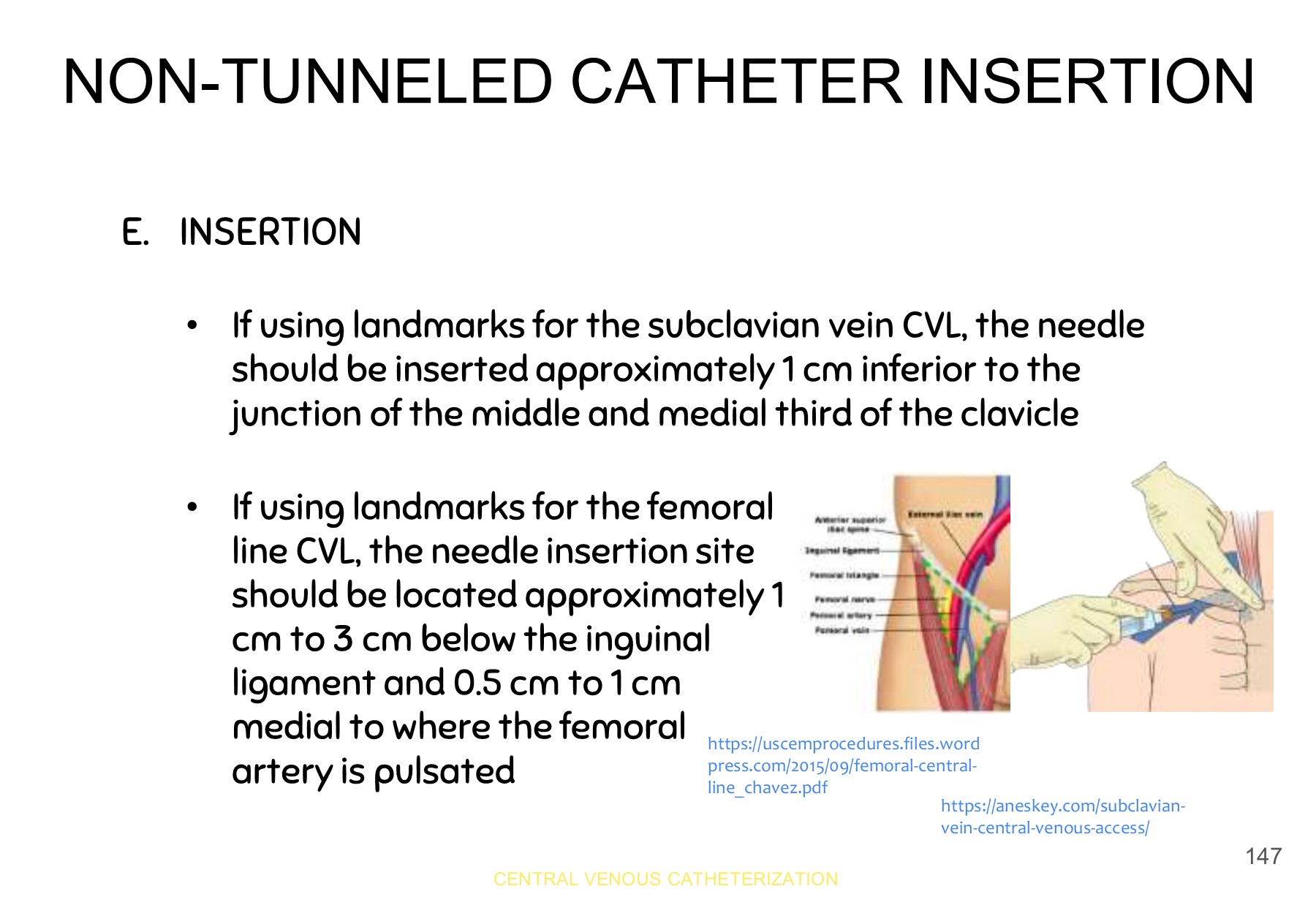 VASCULAR ACCESS DEVICES - ceo.webrn - Page 147 | Flip PDF Online | PubHTML5