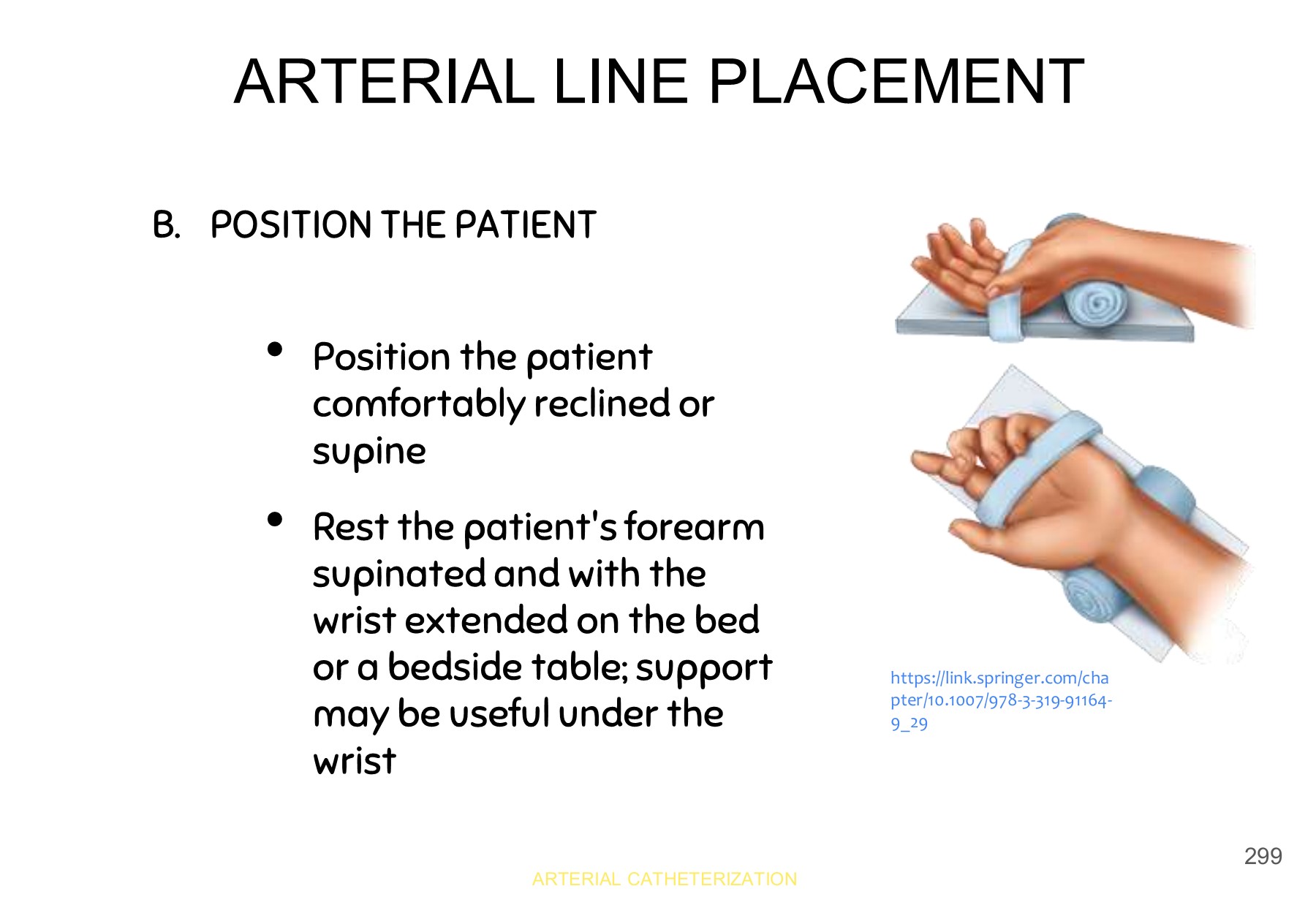 VASCULAR ACCESS DEVICES - ceo.webrn - Page 299 | Flip PDF Online | PubHTML5
