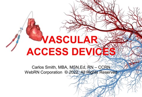VASCULAR ACCESS DEVICES - ceo.webrn - Page 300 | Flip PDF Online | PubHTML5