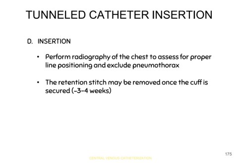 VASCULAR ACCESS DEVICES - ceo.webrn - Page 175 | Flip PDF Online | PubHTML5