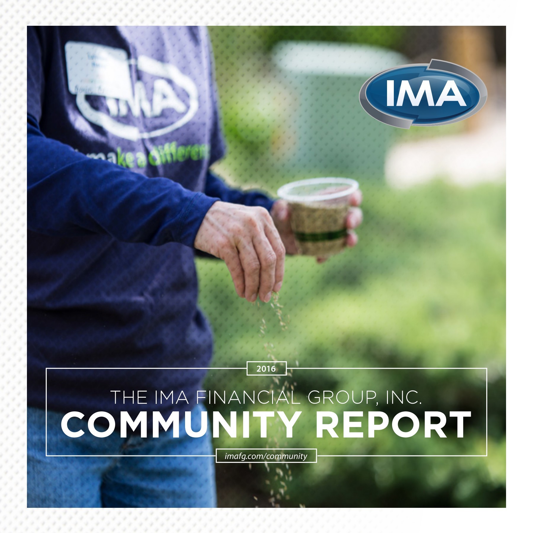 IMA Community Report 2015 - stephen.floyd - Page 1 | Flip PDF Online ...