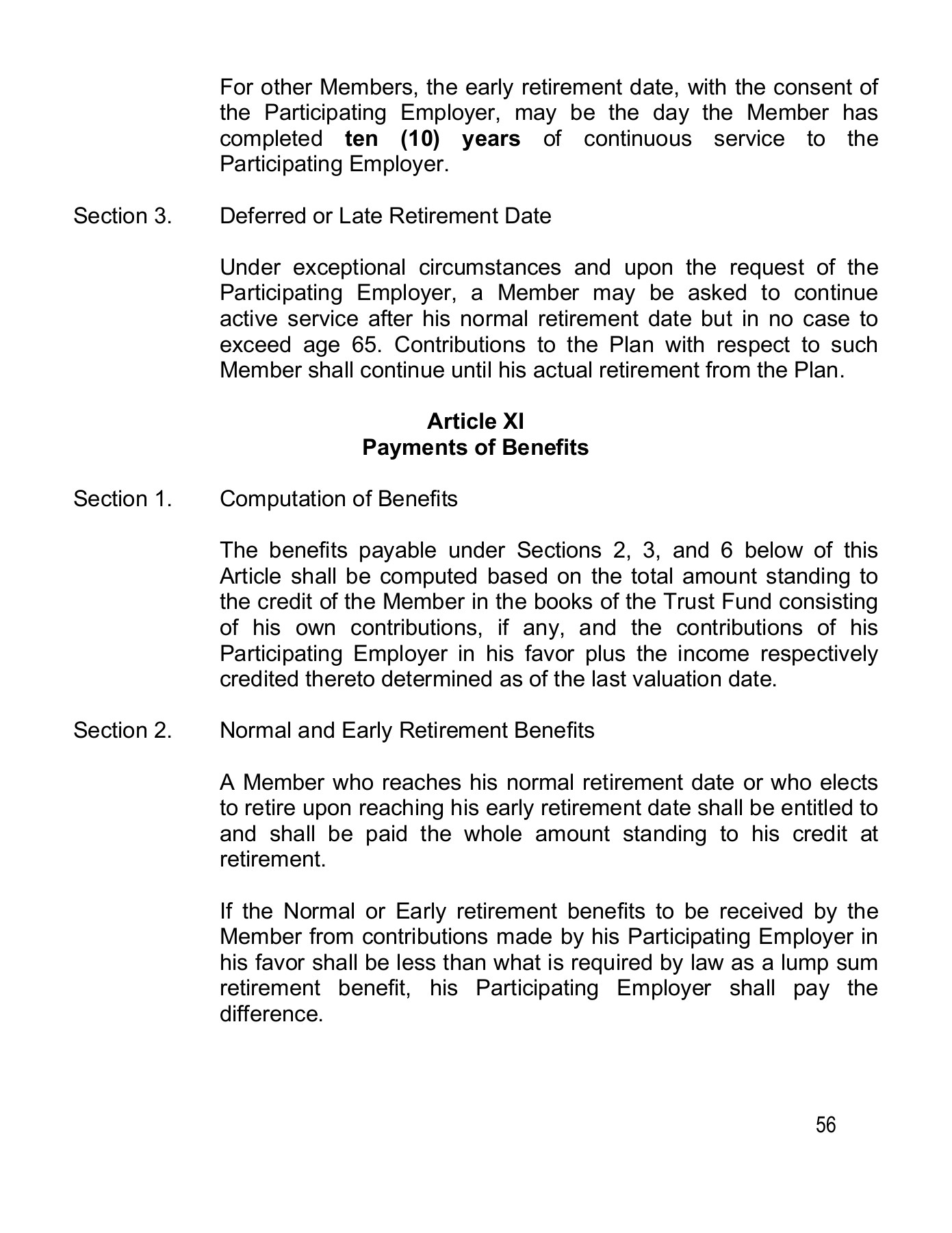FACULTY MANUAL - Kurt Jonson - Page 63 | Flip PDF Online | PubHTML5